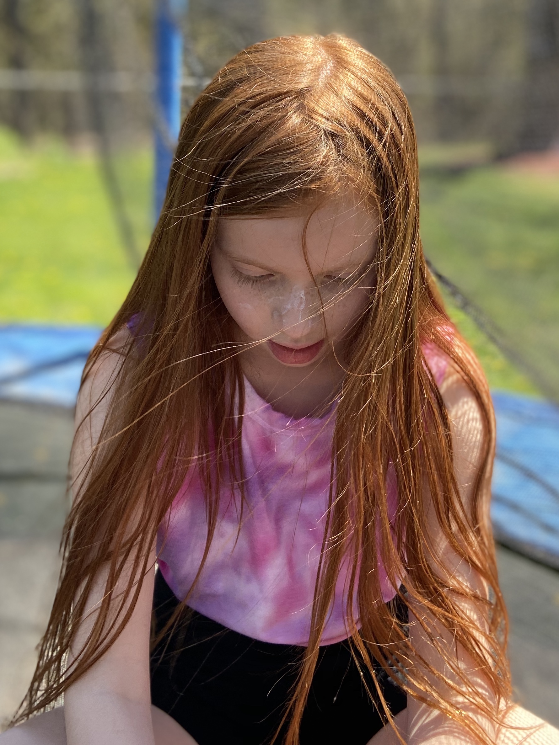 One Sentence Poem – Kelly Rogers